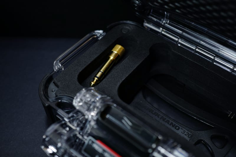 Fender 推出全新 Audio Design Lab 耳机系列 | Hypebeast