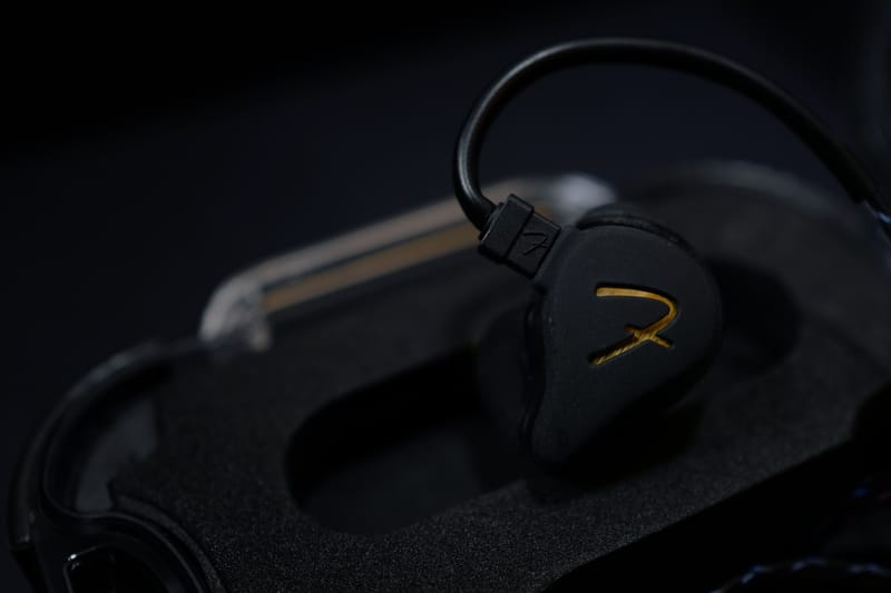 Fender 推出全新 Audio Design Lab 耳机系列 | Hypebeast