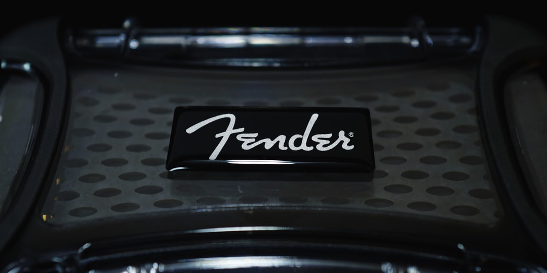 全方位享受－Fender 最新 Audio Design Lab 耳機系列全覽 | Hypebeast