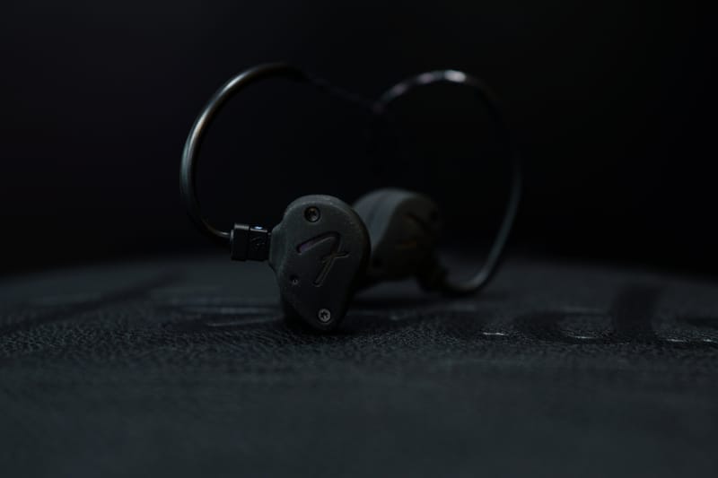Fender 推出全新 Audio Design Lab 耳机系列 | Hypebeast