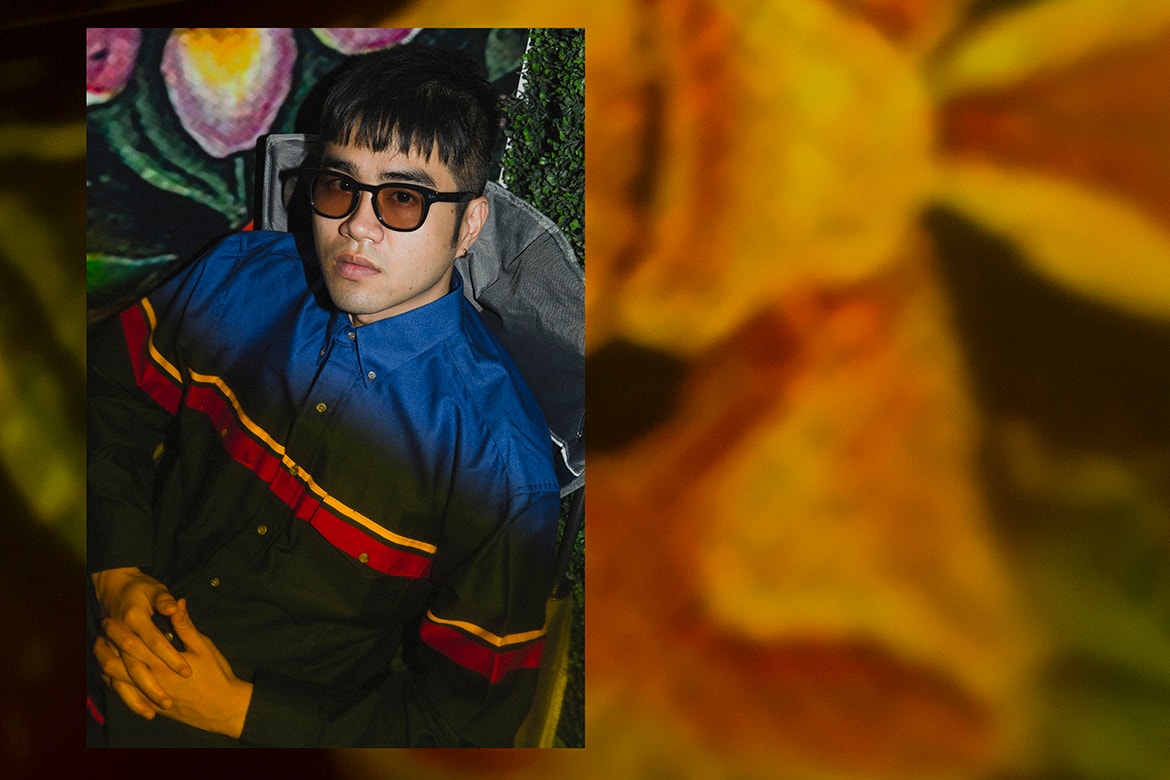 HYPEBEAST 獨家專訪落日飛車 Sunset Rollercoaster：我們正嘗試拼裝一台大家沒開過的車 | Hypebeast