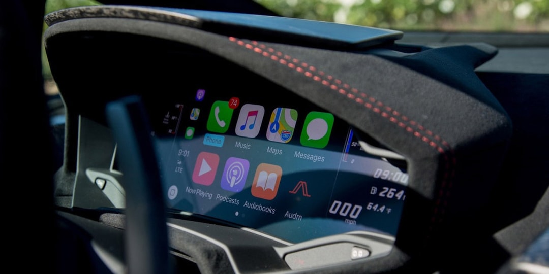 Tesla 前資深工程副總裁加入 Apple 參與研發自動車 | Hypebeast