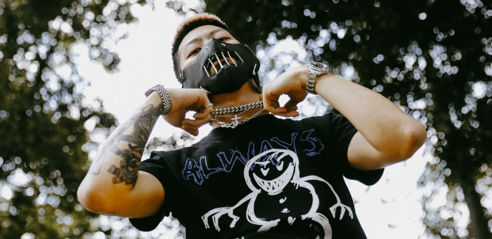 HYPEBEAST 專訪 Finesse'Boy：音樂沒有好與壞，只有喜不喜歡 | Hypebeast