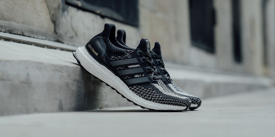 adidas UltraBOOST 全新「Reflective」復刻系列正式上架 | Hypebeast