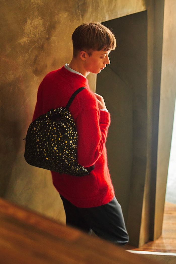 HEAD PORTER & HEAD PORTER PLUS 聯名 FW18 型錄發佈 | Hypebeast