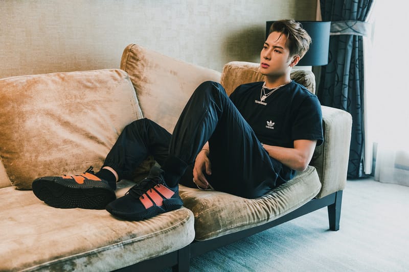 HYPEBEAST 专访 Jackson Wang 王嘉尔：其实我什么都不是 | Hypebeast