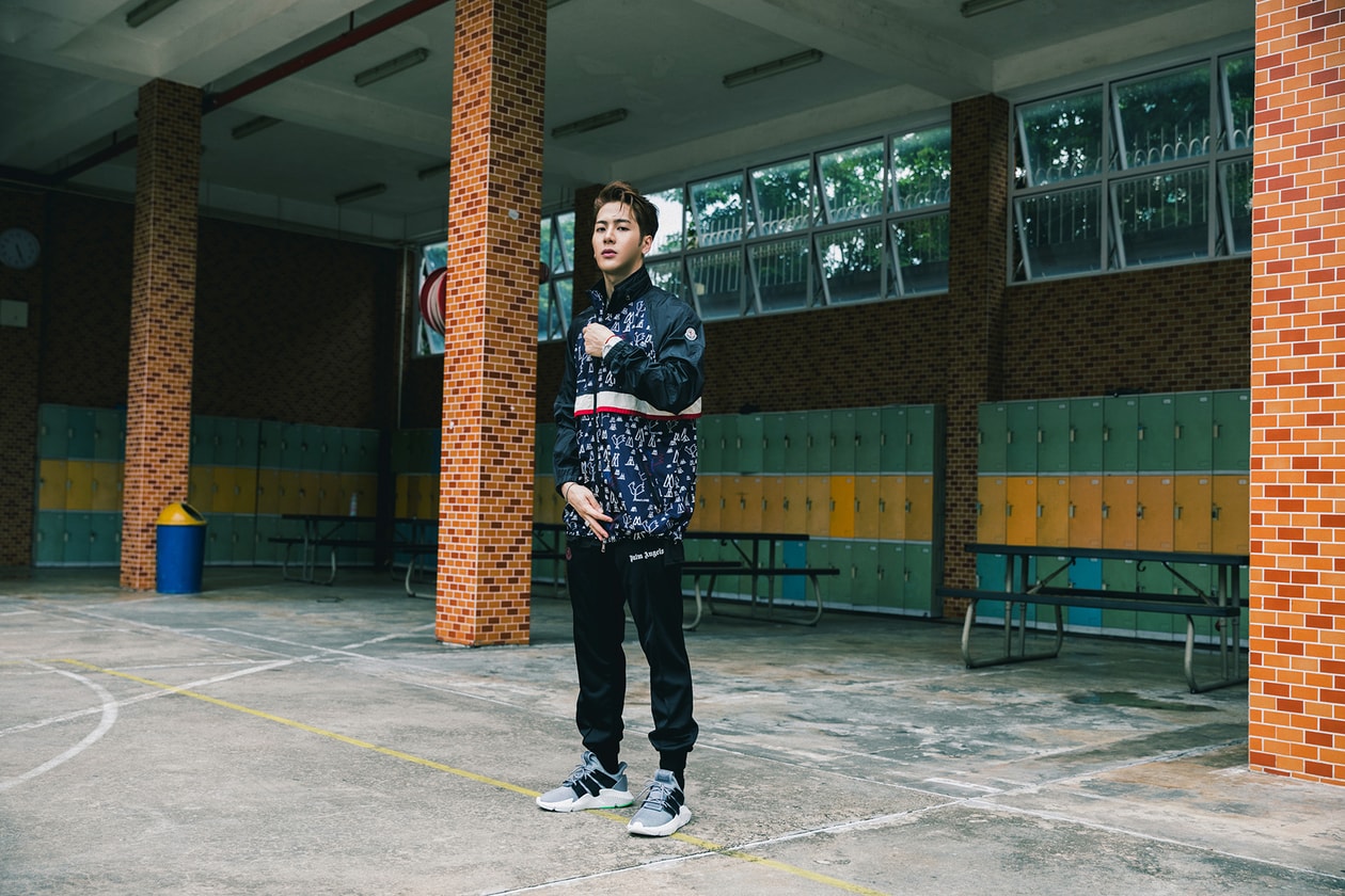 HYPEBEAST 專訪 Jackson Wang 王嘉爾：其實我什麼都不是 | Hypebeast