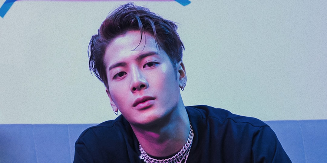 HYPEBEAST 專訪 Jackson Wang 王嘉爾：其實我什麼都不是 | Hypebeast