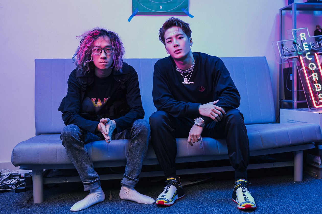 HYPEBEAST 專訪 Jackson Wang 王嘉爾：其實我什麼都不是 | Hypebeast