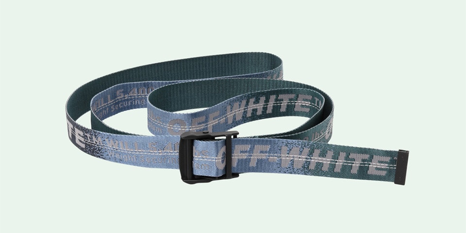 Off-White™ c/o Selfridges 全新別注系列上架 | Hypebeast