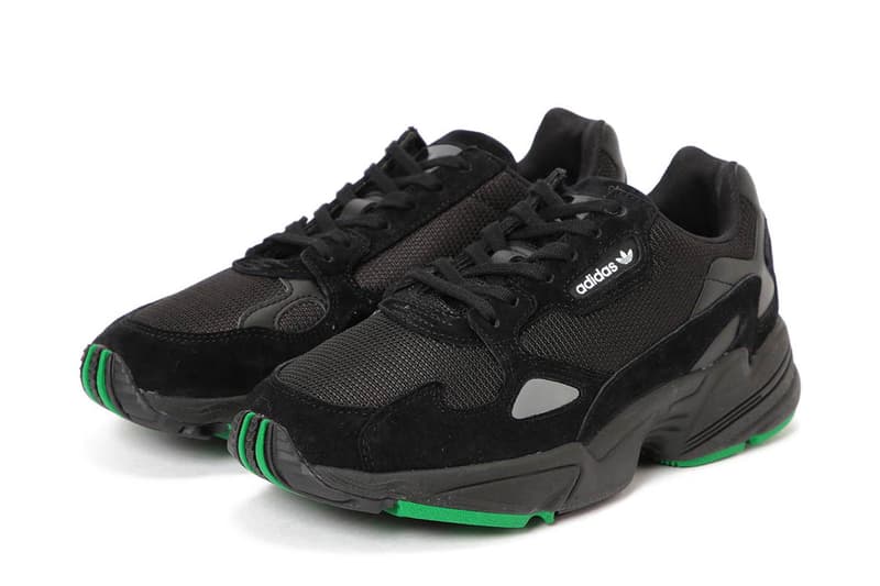 Ray BEAMS x adidas Originals Falcon 全新配色即將上架 | Hypebeast