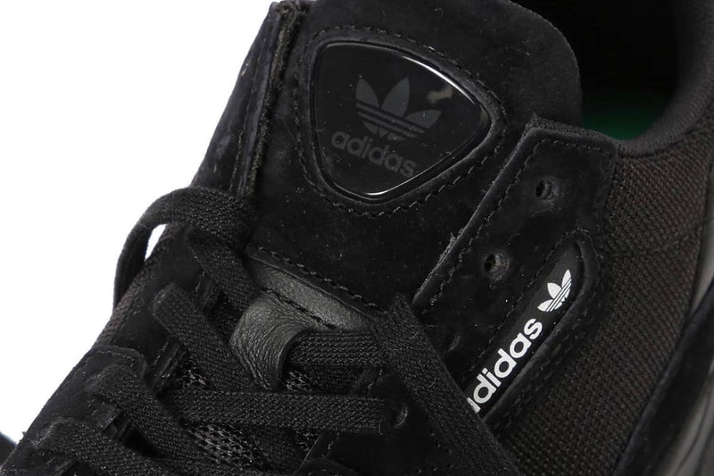 Ray BEAMS x adidas Originals Falcon 全新配色即將上架 | Hypebeast