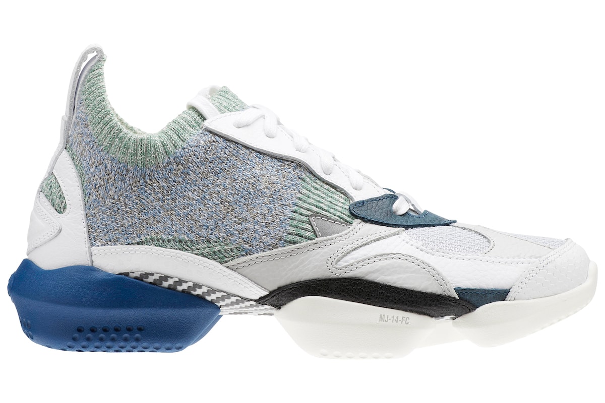 Reebok 推出全新鞋款 3D OP.LITE | HYPEBEAST