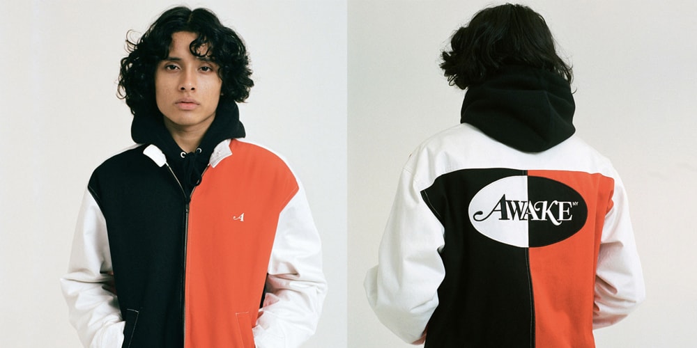 Awake NY 發佈 2018 最新秋冬系列 Lookbook | Hypebeast