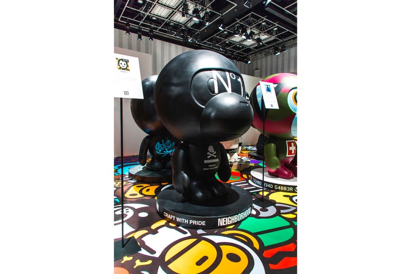 A BATHING APE® 25 周年－Sk8thing、Mankey、James Bond 等 10 位元祖級名人專訪 | Hypebeast