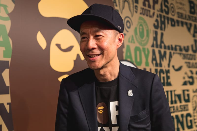 A BATHING APE® 25 周年－Sk8thing、Mankey、James Bond 等 10 位元祖級名人專訪 | Hypebeast