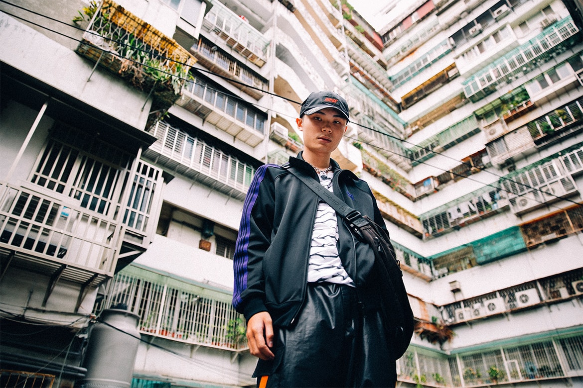 Essentials：Raise Studio 主理人榮榮 | Hypebeast