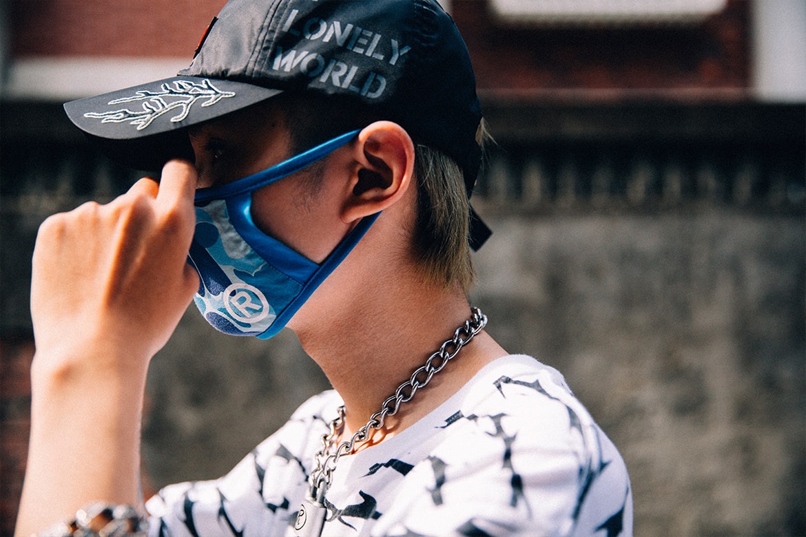 Essentials：Raise Studio 主理人榮榮 | Hypebeast