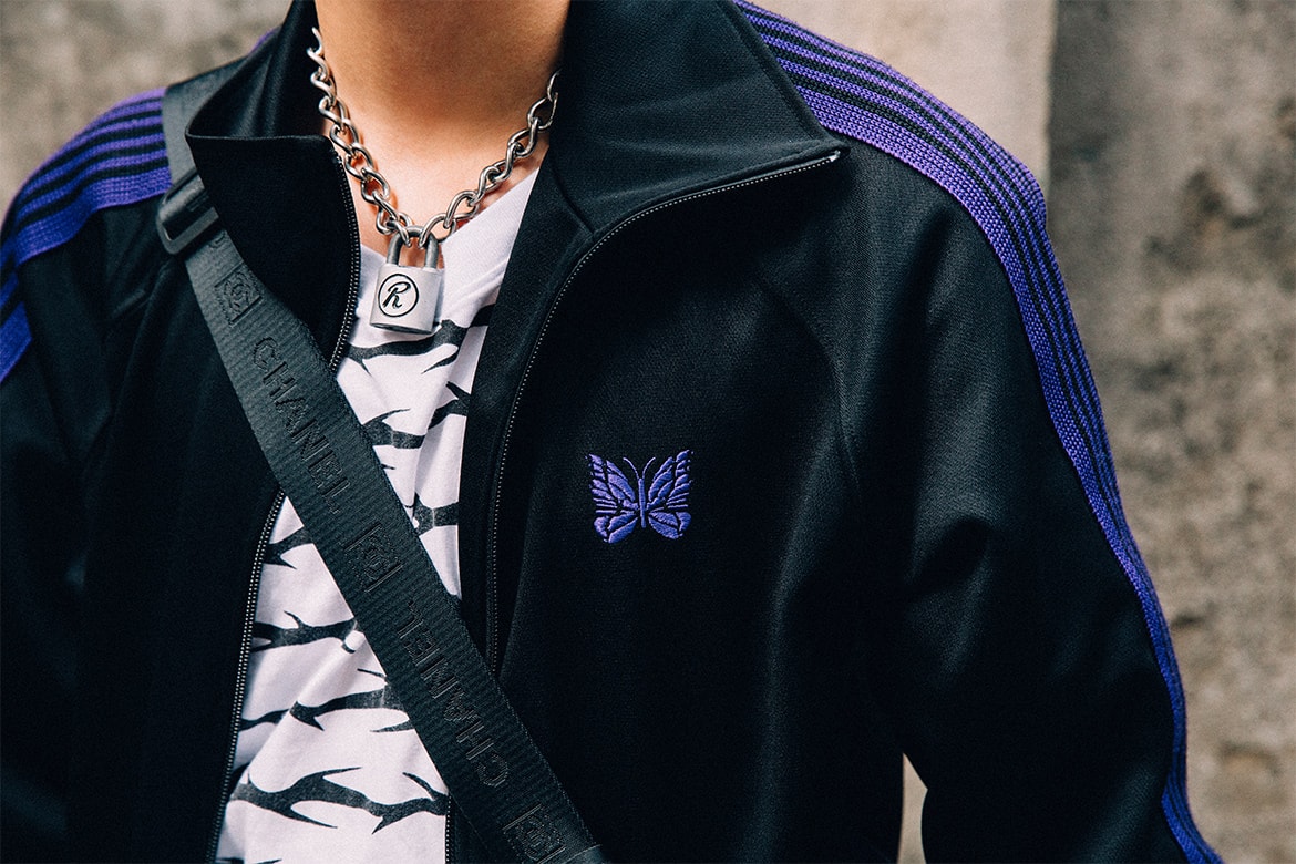 Essentials：Raise Studio 主理人榮榮 | Hypebeast