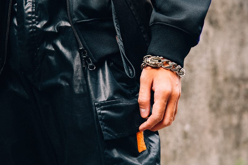 Essentials：Raise Studio 主理人榮榮 | Hypebeast