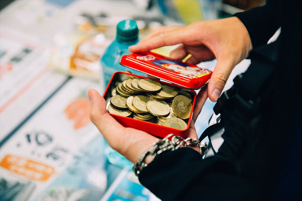 Essentials：Raise Studio 主理人榮榮 | Hypebeast