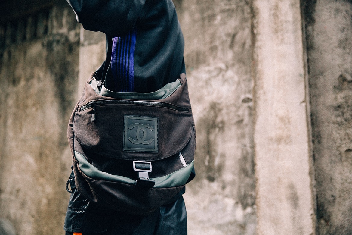 Essentials：Raise Studio 主理人榮榮 | Hypebeast