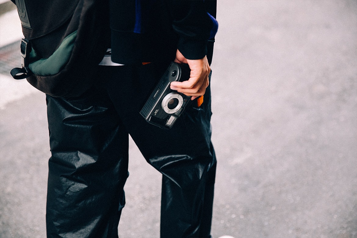 Essentials：Raise Studio 主理人榮榮 | Hypebeast