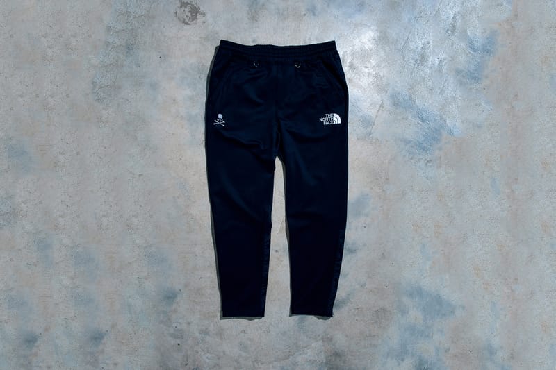 mastermind x The North Face Urban Exploration 2018 全新联名系列 | Hypebeast