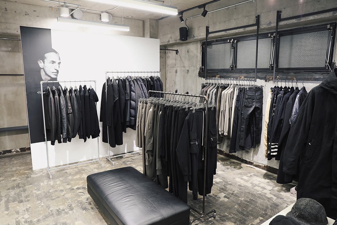 Streetsnaps: 日本街頭名所 NUBIAN 買手 Shohei Habata | Hypebeast