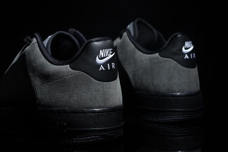 率先近賞 A-COLD-WALL* x Nike 全新聯乘 Air Force 1 系列 | Hypebeast