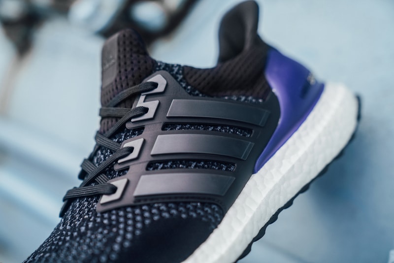 近賞 adidas UltraBOOST OG 元年配色復刻版本 | Hypebeast