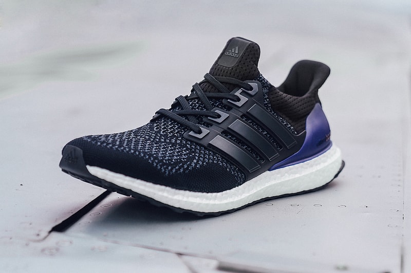 近賞 adidas UltraBOOST OG 元年配色復刻版本 | Hypebeast