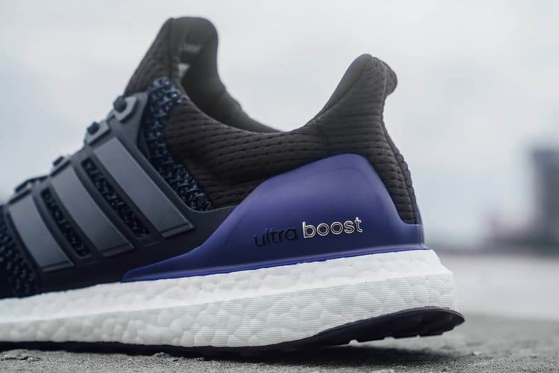 近賞 adidas UltraBOOST OG 元年配色復刻版本 | Hypebeast