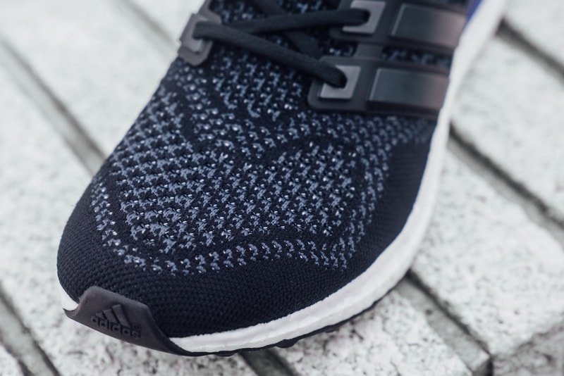 近賞 adidas UltraBOOST OG 元年配色復刻版本 | Hypebeast