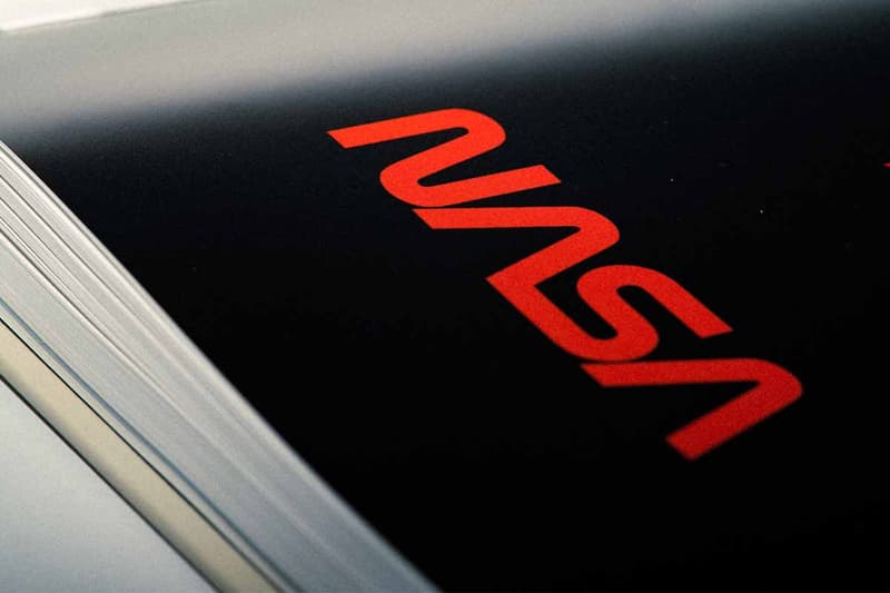 NASA 60 週年紀念特集・窺探 NASA 標誌的背後秘密 | Hypebeast