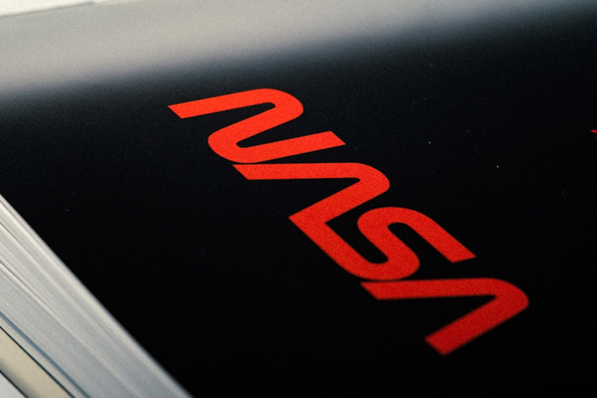 NASA 60 周年纪念特辑－窥探 NASA 标志的背后秘密 | HYPEBEAST