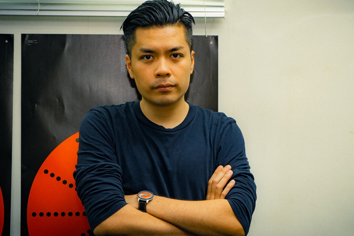 NASA 60 周年纪念特辑－窥探 NASA 标志的背后秘密 | HYPEBEAST