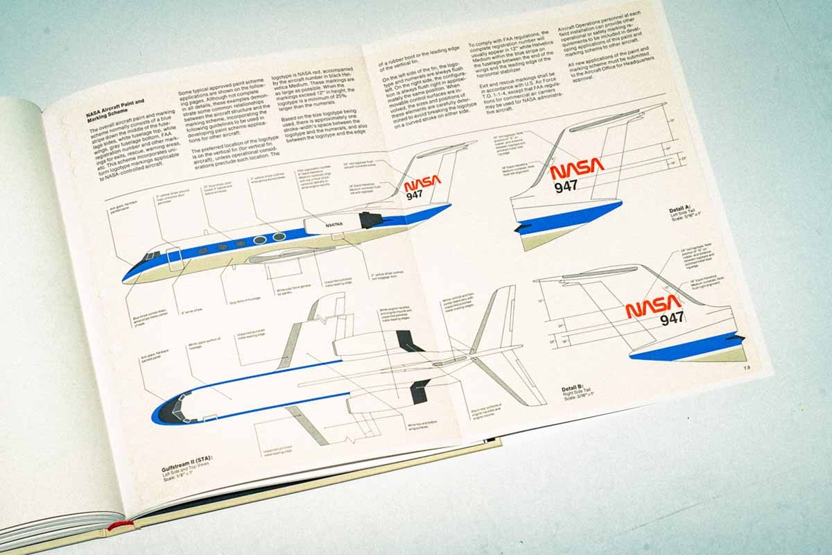 NASA 60 周年纪念特辑－窥探 NASA 标志的背后秘密 | HYPEBEAST