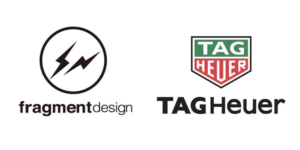 藤原浩曝光 fragment design x TAG Heuer 全新聯乘腕錶 | Hypebeast
