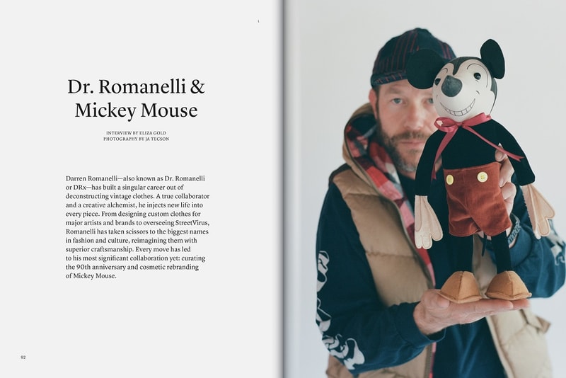 GOAT 半年刊生活雜誌《Greatest》第二期正式發佈 | Hypebeast