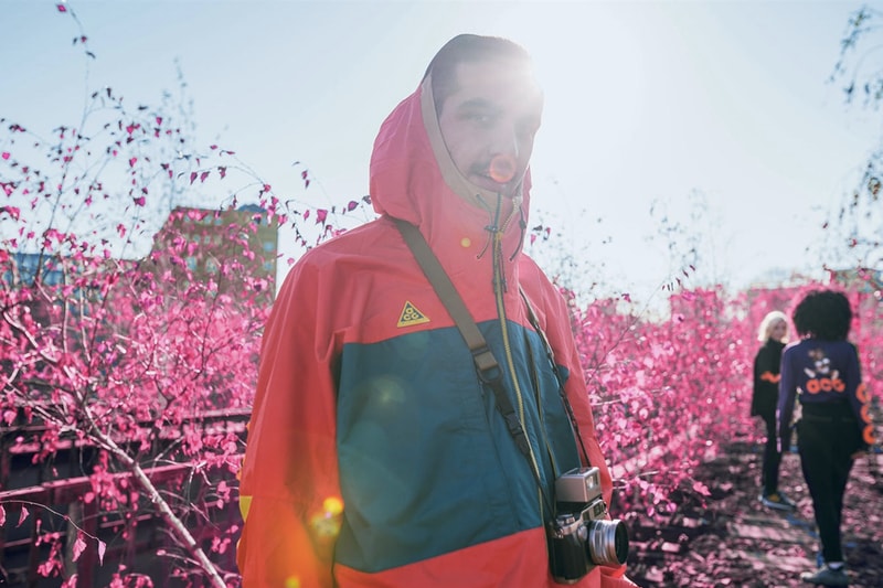 Nike Sportswear ACG 2018 最新冬季系列正式登場 | Hypebeast