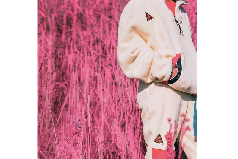 Nike Sportswear ACG 2018 最新冬季系列正式登場 | Hypebeast