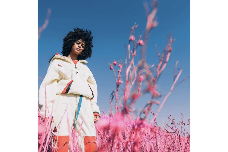 Nike Sportswear ACG 2018 最新冬季系列正式登場 | Hypebeast