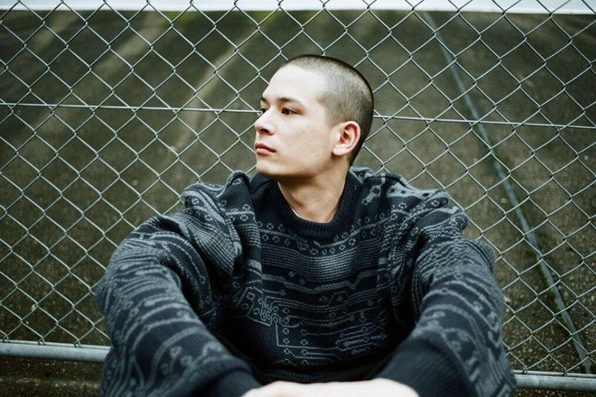 REMIX 2018 秋冬系列 Lookbook | Hypebeast