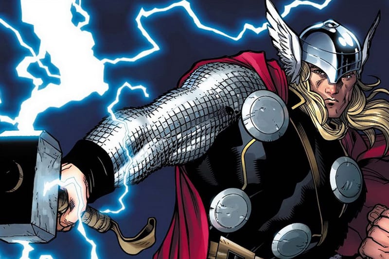 重溫 Stan Lee 筆下 10 個經典 Marvel 角色創作 | Hypebeast