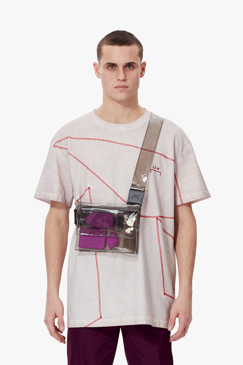 A-COLD-WALL* 推出全新「GLARE」別注系列 | Hypebeast