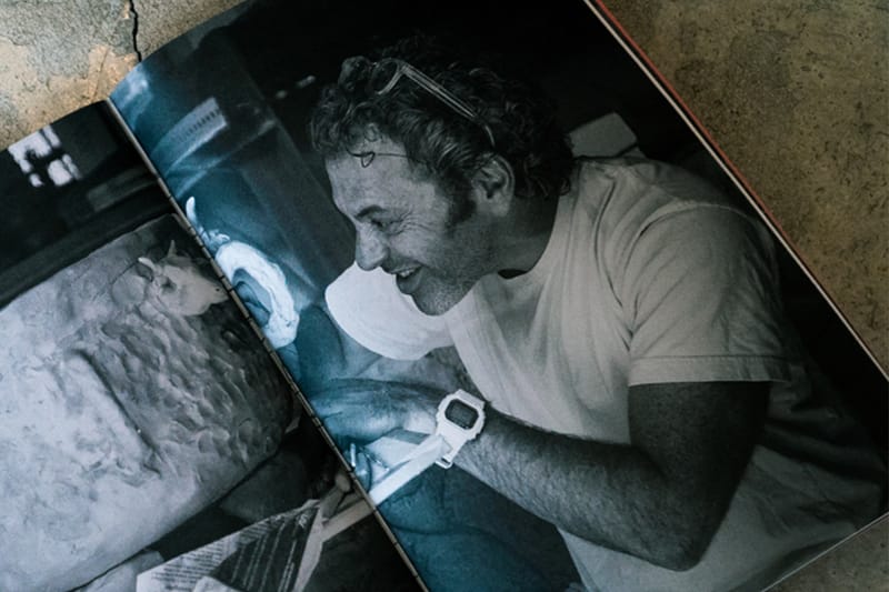 NASA 纪念最终章・解构纽约装置艺术家 Tom Sachs | Hypebeast