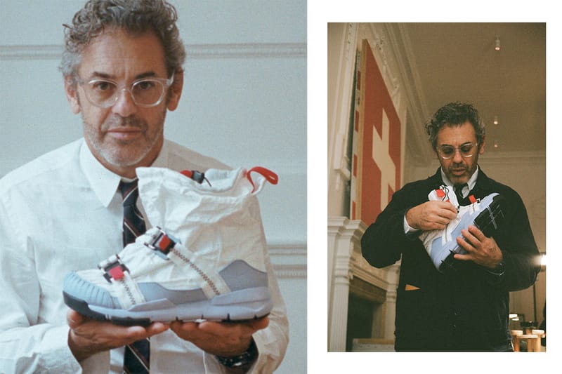 NASA 纪念最终章・解构纽约装置艺术家 Tom Sachs | Hypebeast