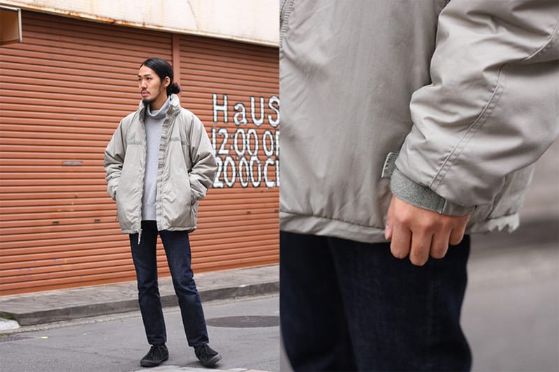 44％割引XS(SS)今季一番 GEN III Level7 ECWCS Monster Parka ミリタリージャケット ジャケット ...