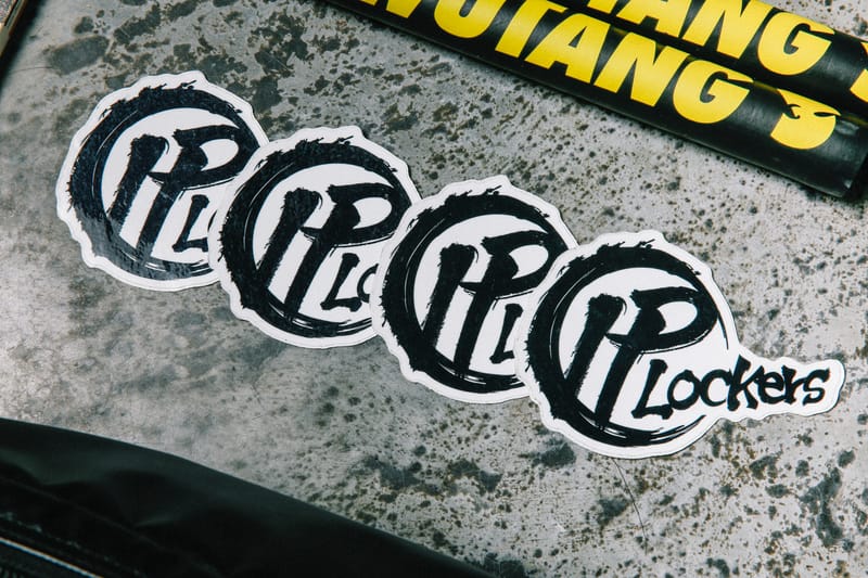 Essentials：台灣知名舞團 IP Lockers 團長囂張 | Hypebeast